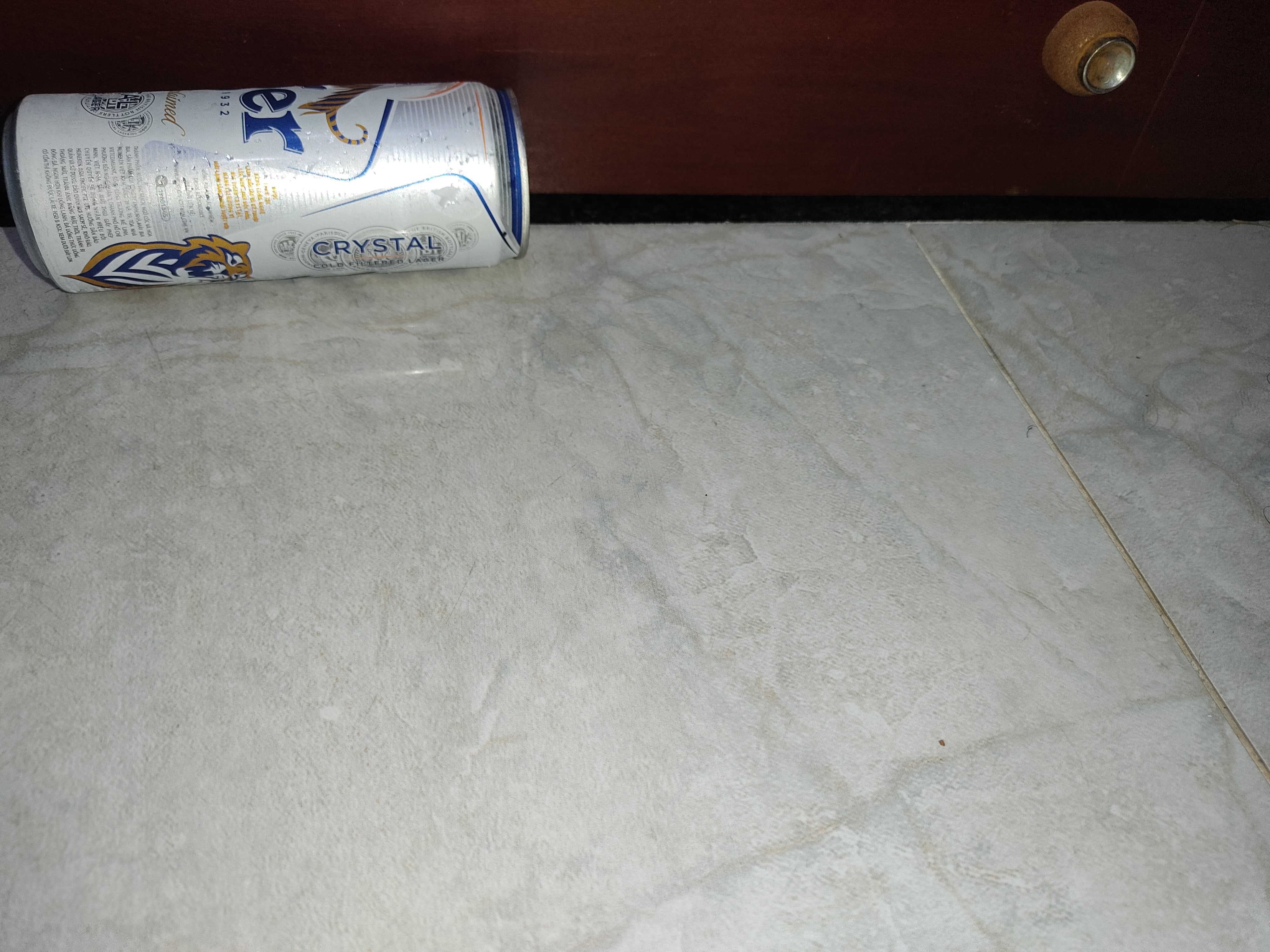 Trash Detect Object Detection Dataset by HCMUT