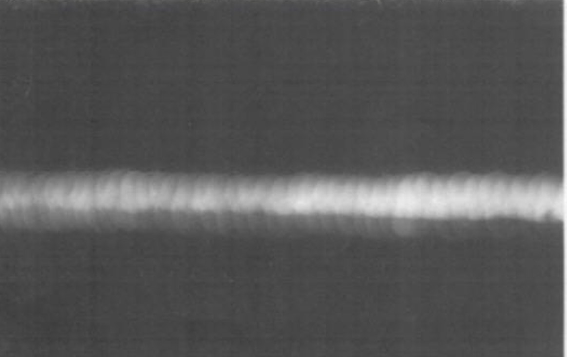 X-ray weld inspection Object Detection Model by label studio