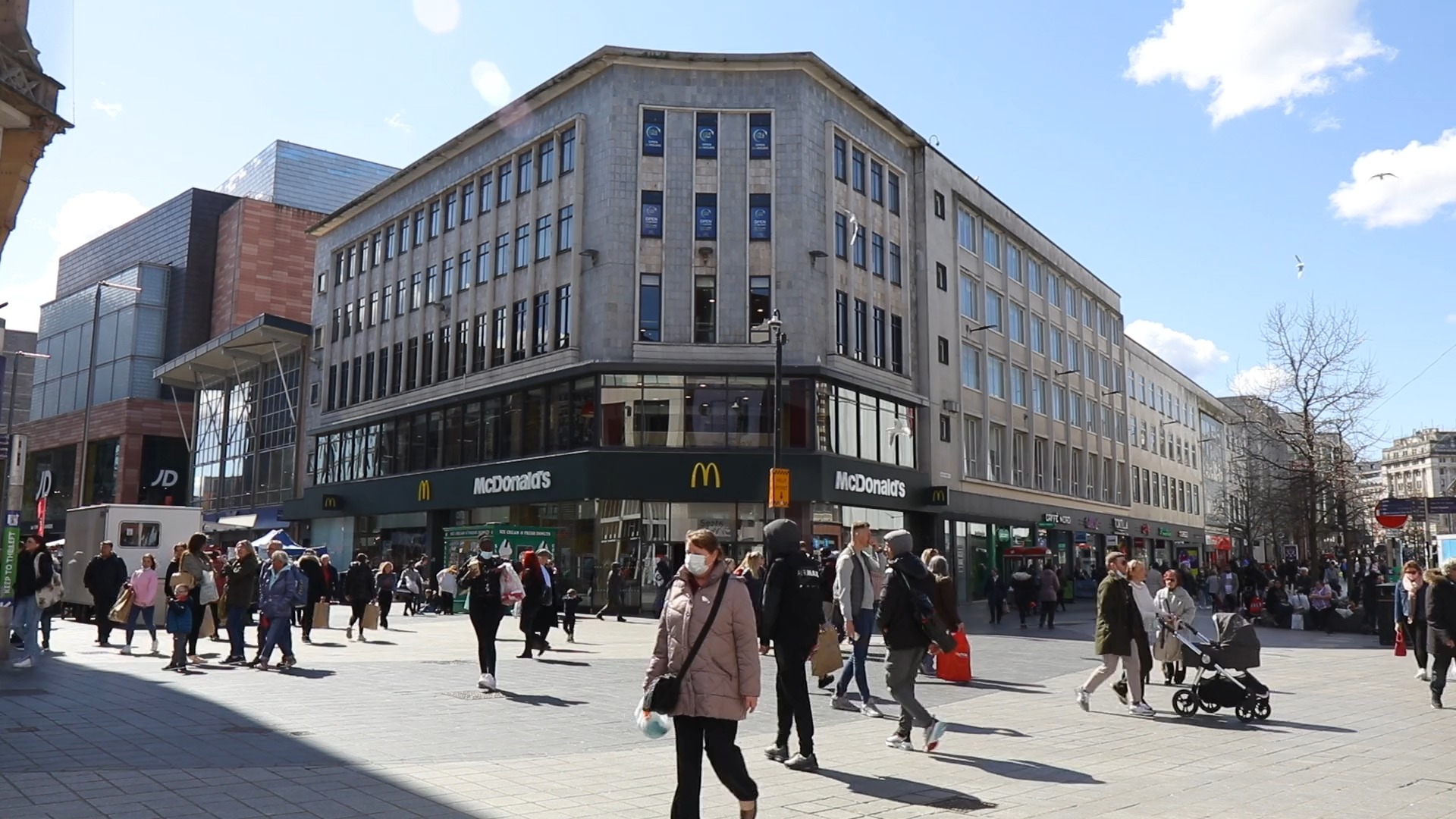 FYP Object Detection Dataset by mohamed salah