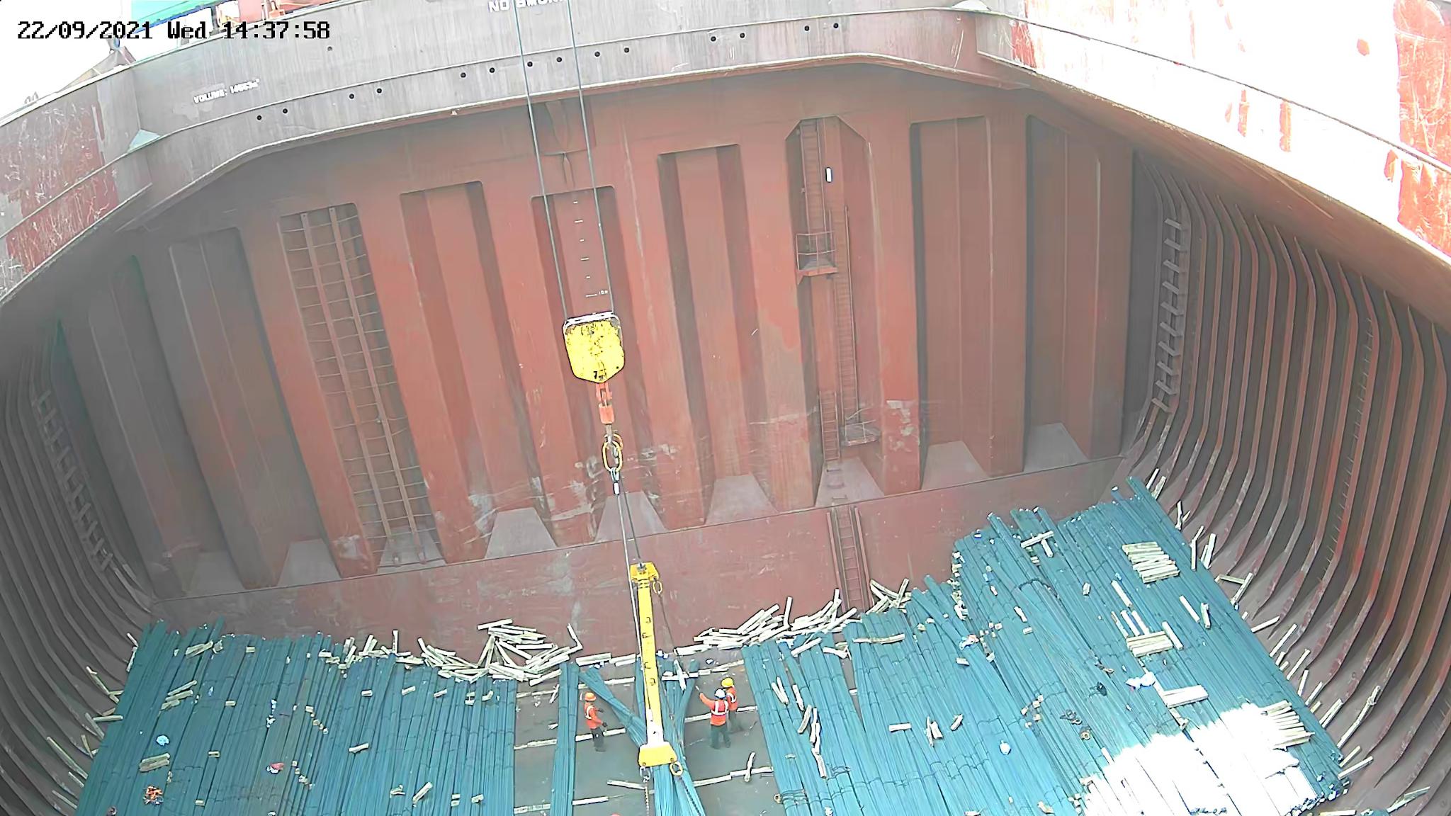 Safety Harness V2 Dataset Object Detection Dataset By Seeoo