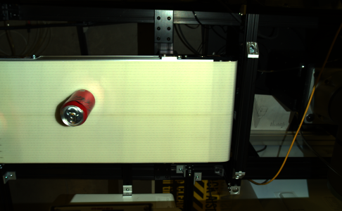 coke Instance Segmentation Dataset by Rapid Robotics