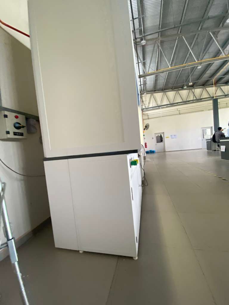 Lab Apparatus Detection V1 Object Detection Model by PROJECT LAB AI