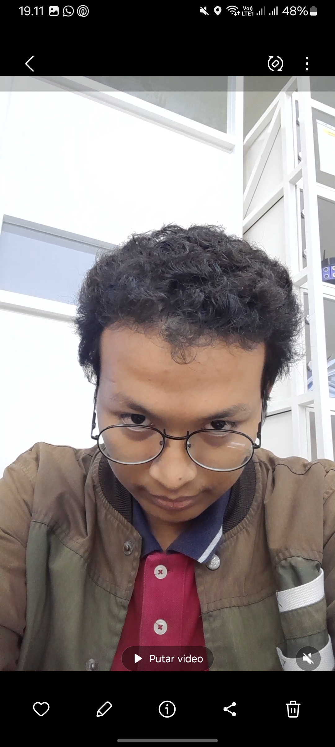 EAS Object Detection Dataset by Dhanas Workspace