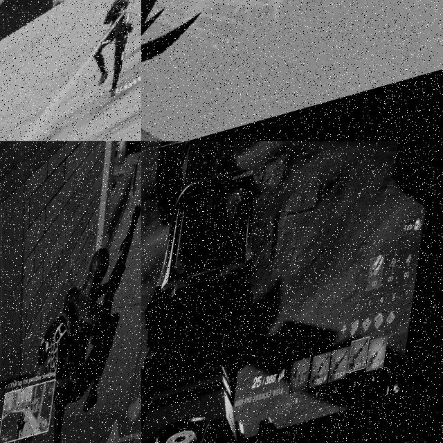 My First Project Object Detection Dataset by jordon wright