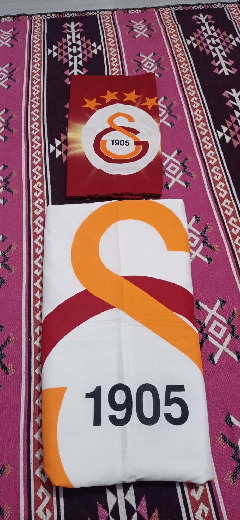 Galatasaray Object Detection Dataset By Bizim Mekan