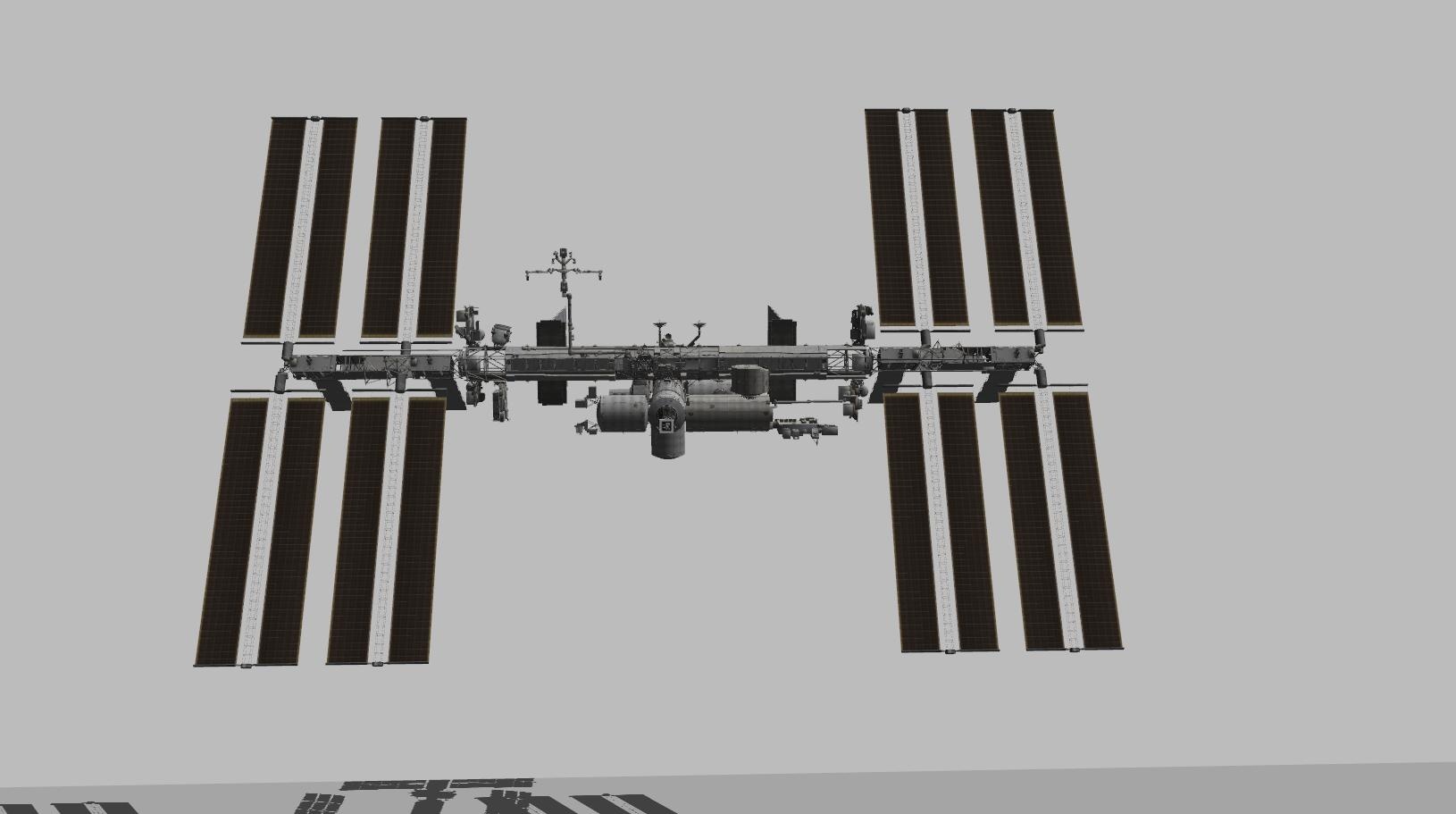 ISS_project Object Detection Dataset and Pre-Trained Model by SeongHo