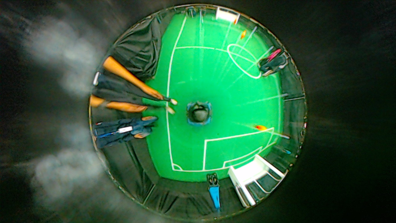 Ball detection Object Detection Dataset by Prototype Models