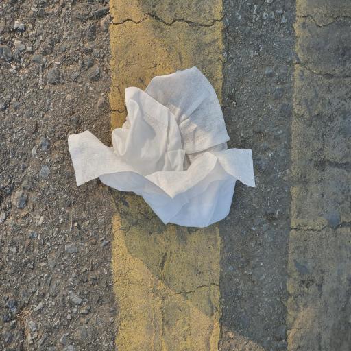 Recycle Train Object Detection Dataset By Test