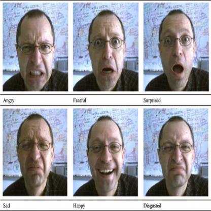 emotions detection Object Detection Dataset by yashasvimachani026@gmail.com