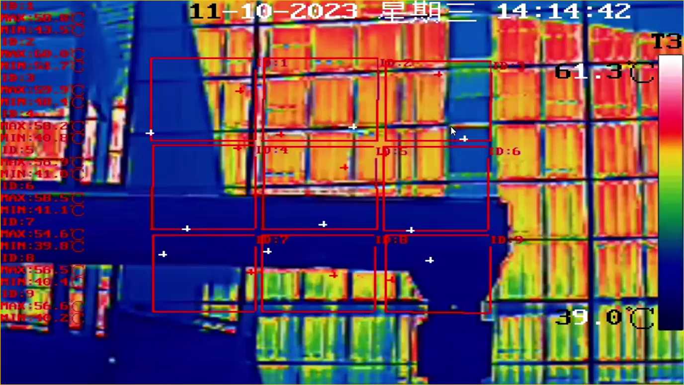 Palet Plastik Object Detection Dataset by josephk