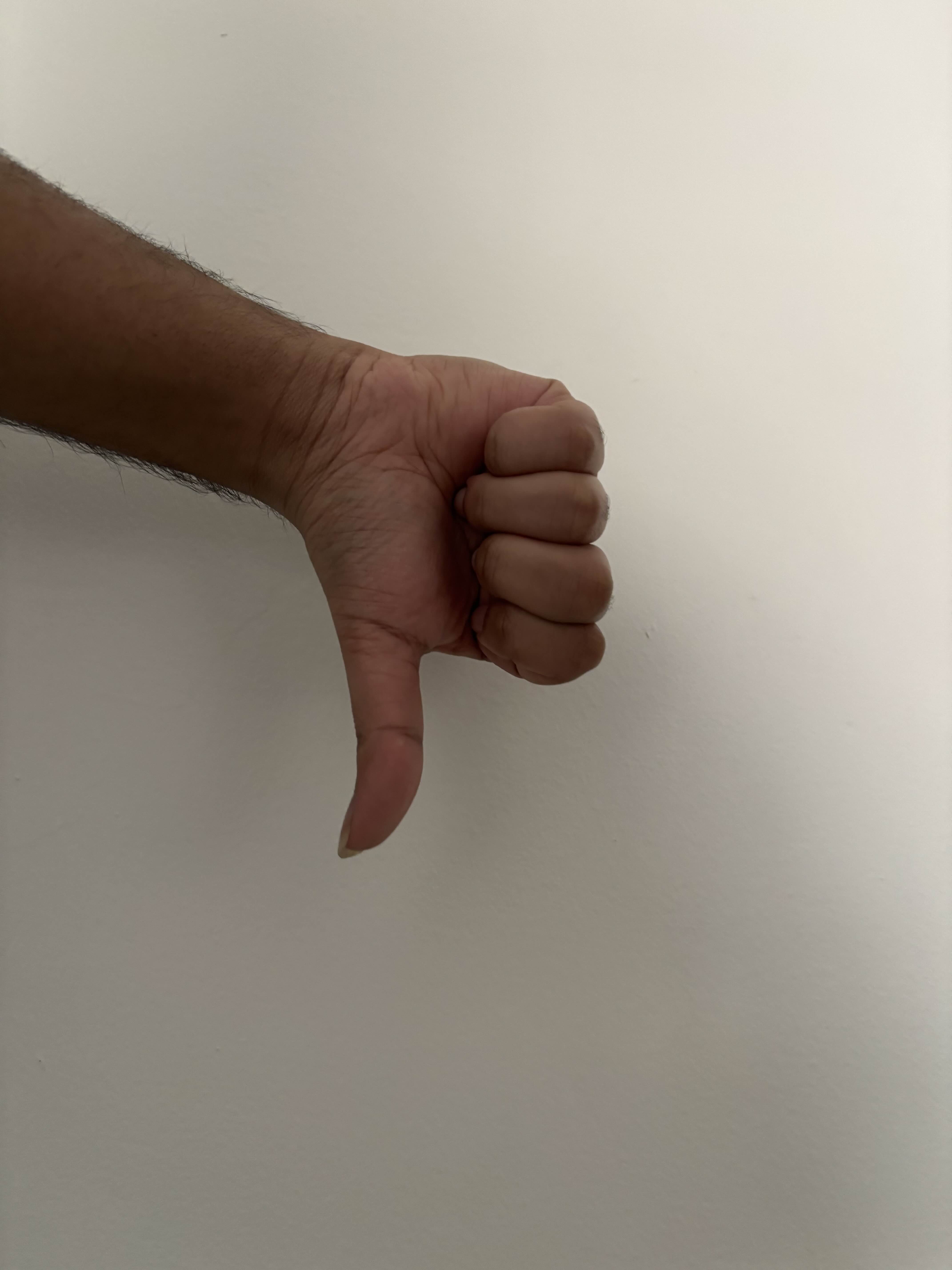 Hands Object Detection Dataset and Pre-Trained Model by lab8yolo