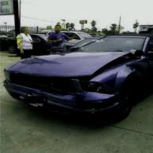 Test_Car_Damage Instance Segmentation Dataset by AIClub