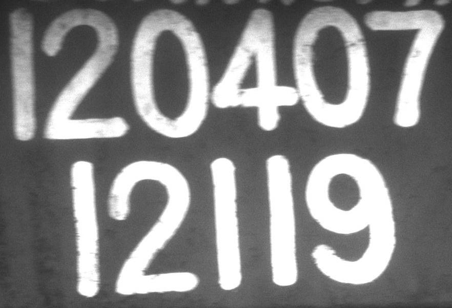 digit Object Detection Dataset by ranjitha