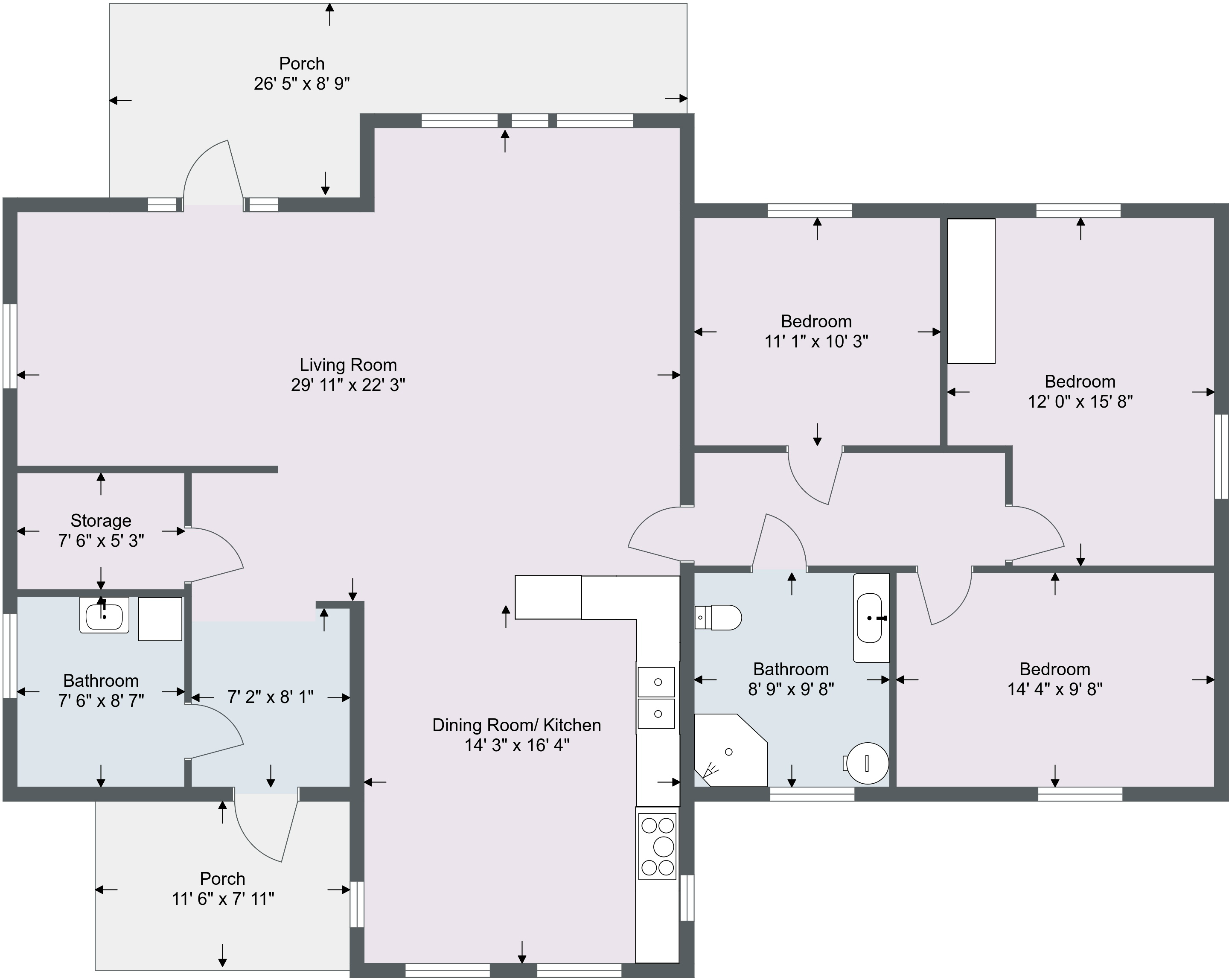 Dim Object Detection Dataset by Chinmay Bhalerao