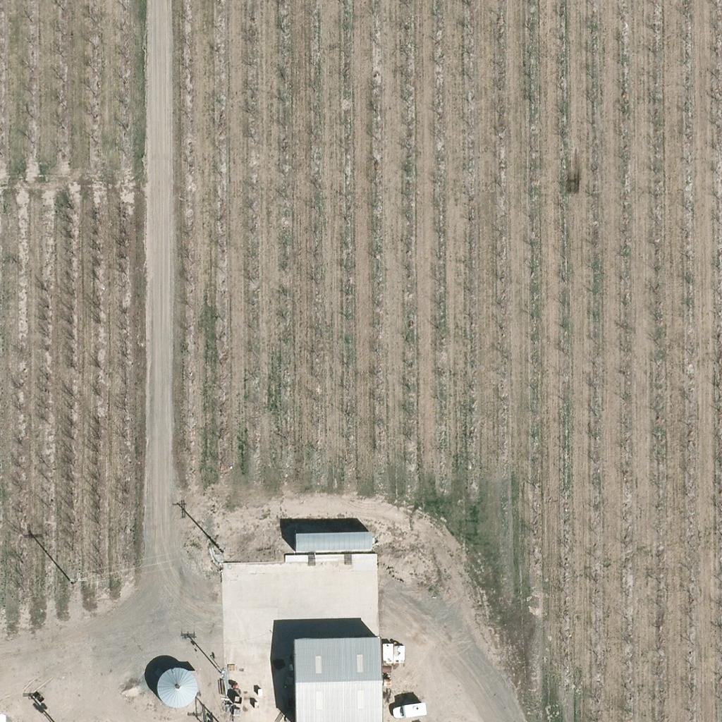 VEDAI_11 CLASS Object Detection Dataset and Pre-Trained Model by taiz university