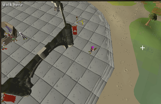 Osrs Trees F2p Object Detection Model By Rs Bot