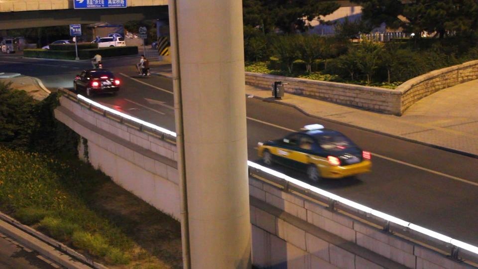 Cars Object Detection Dataset By Wpdata