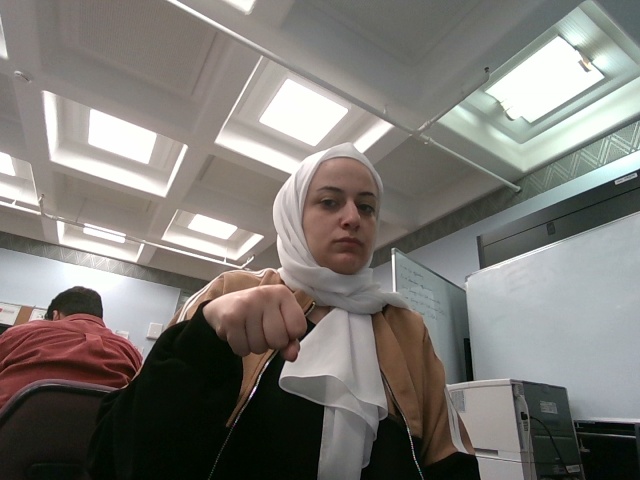 SLT Object Detection Dataset by SignLanguage