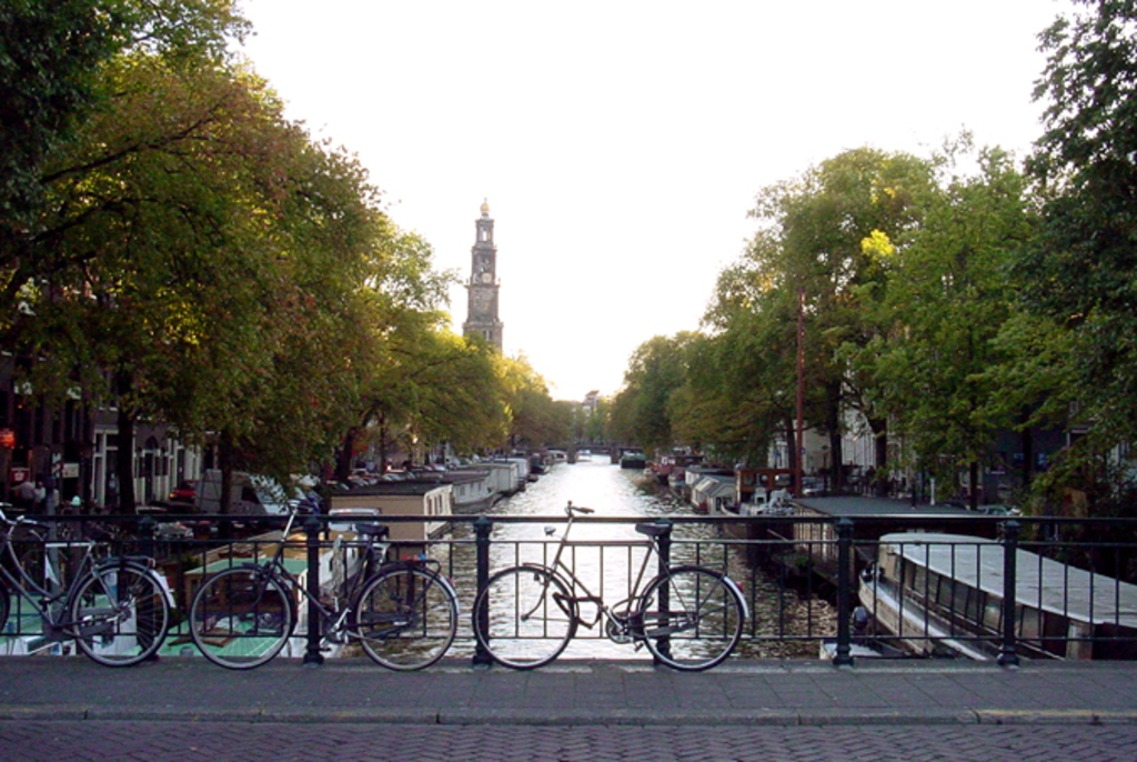 Bicycle Object Detection Dataset by z Algae Bilby