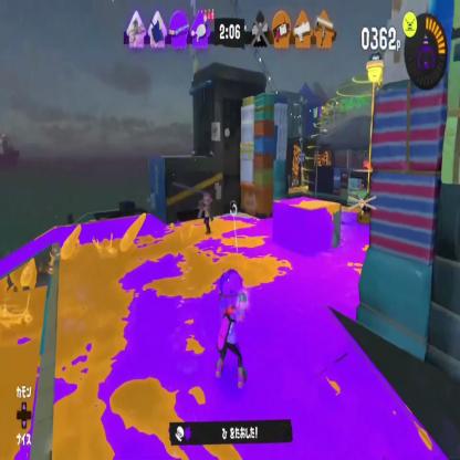 aaa Object Detection Model by spl3