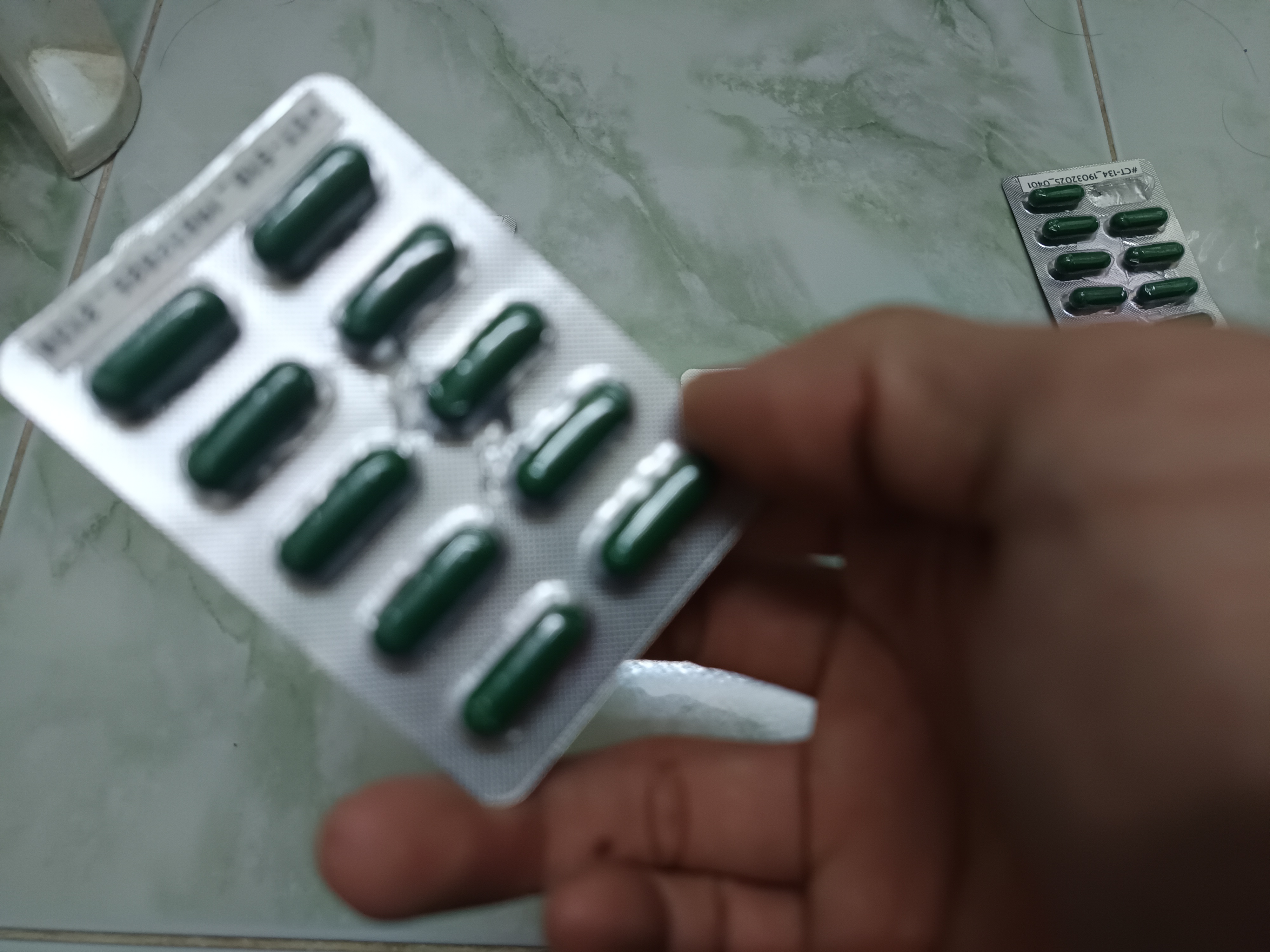 drugs Object Detection Dataset by drug