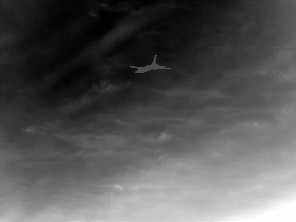 gray Object Detection Dataset by Yonsei university