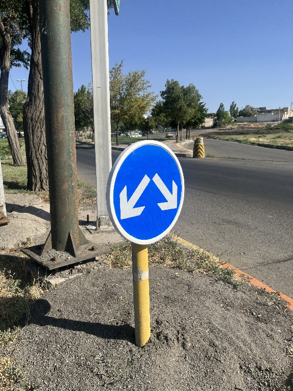 Detecting Traffic Signs Object Detection Dataset by AIproject