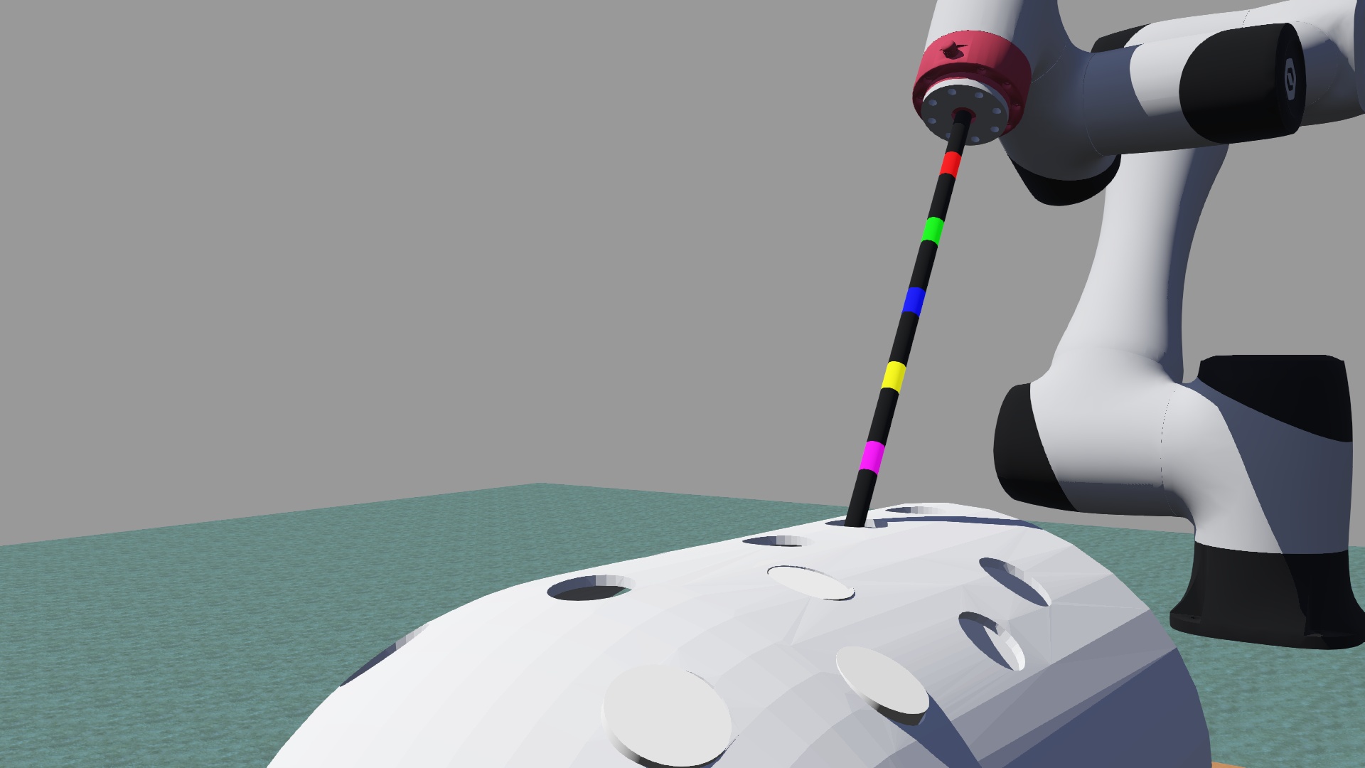 segmentyolo - Roboflow Universe