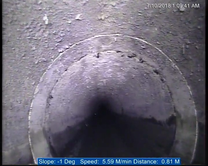 Pipe Object Detection Dataset by Capstone Project