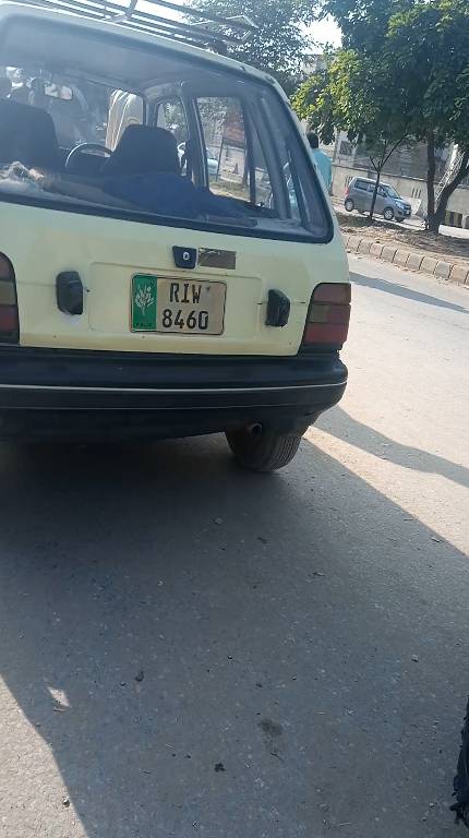 Pakistani License Plates Object Detection Dataset by Shaheryar