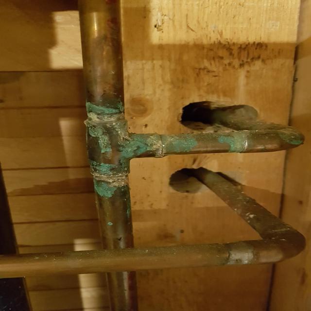 Deteksi Pipe Corrosion Object Detection Dataset and Pre-Trained Model ...