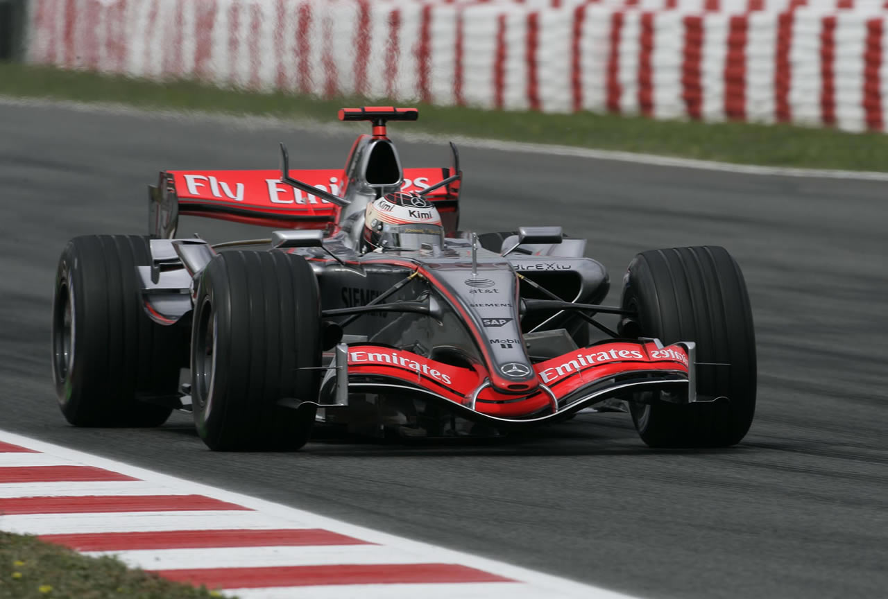 Formula 1 Object Detection Dataset by AIO Project