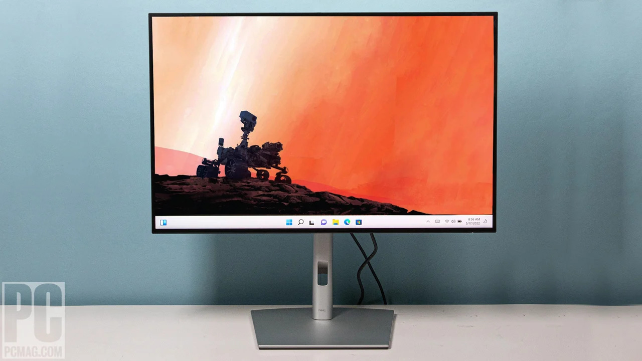 Computer monitor Object Detection Dataset by PRACTICAS