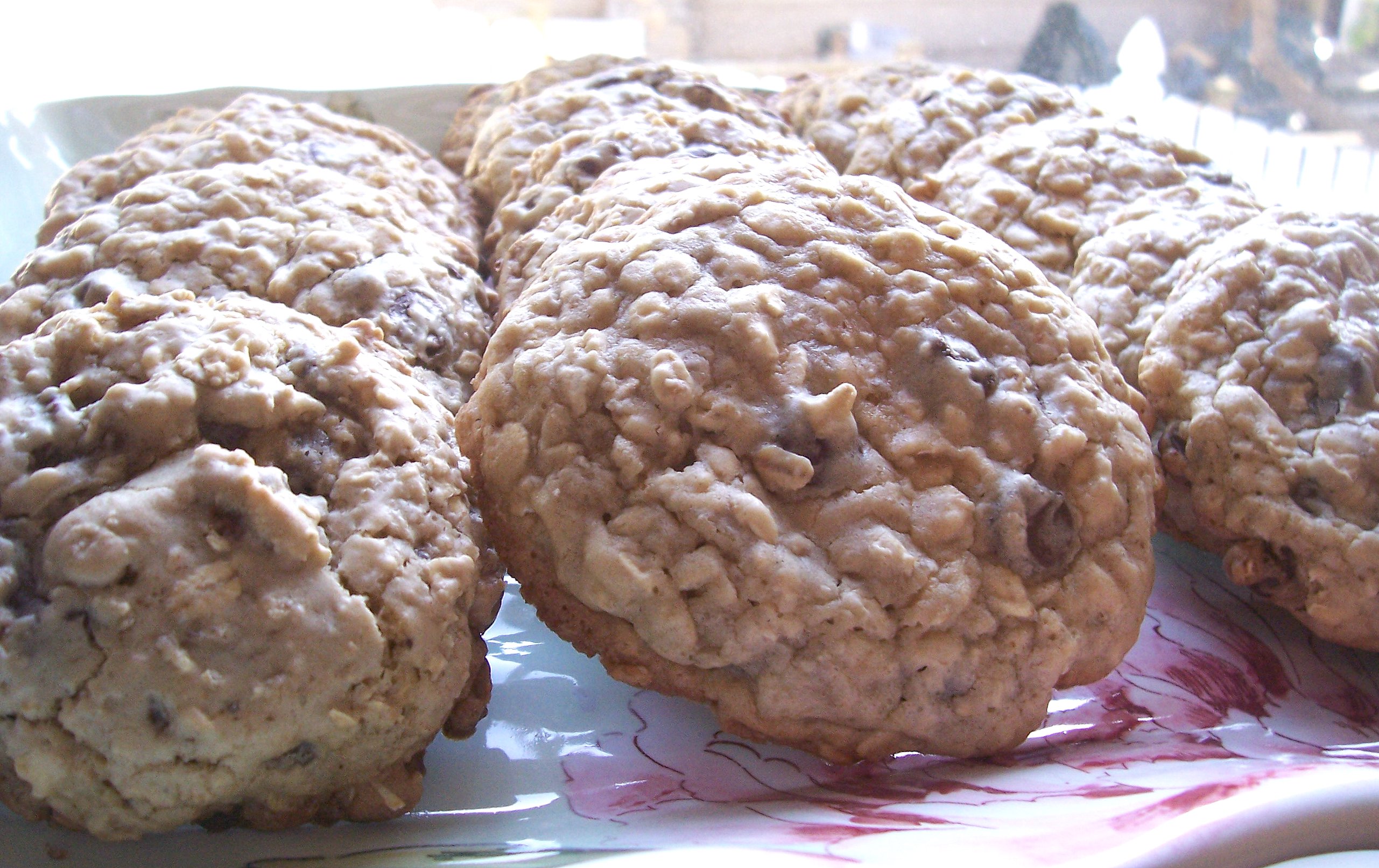 Cookie Object Detection Dataset by PRACTICAS