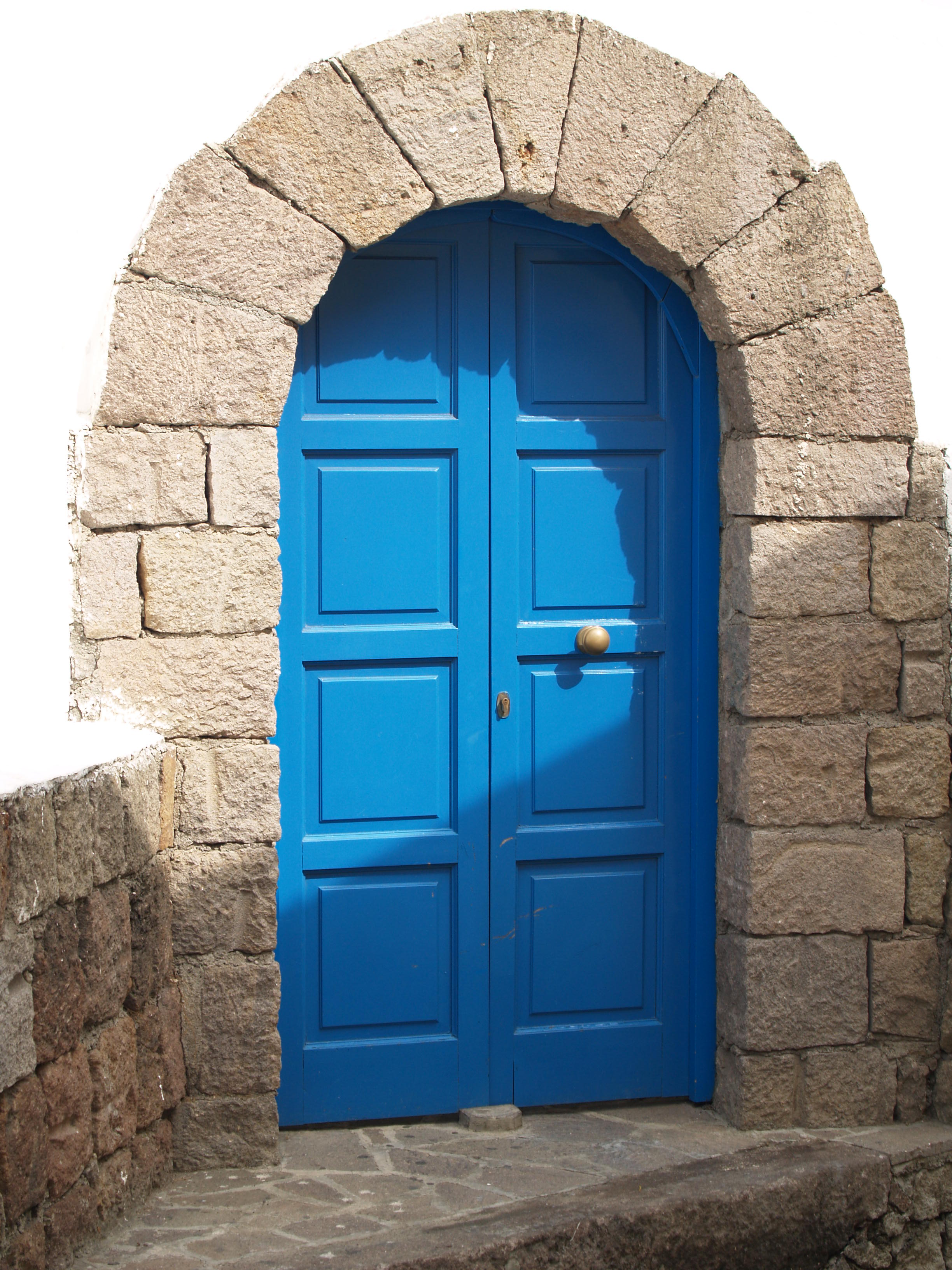 Door Object Detection Dataset By Practicas