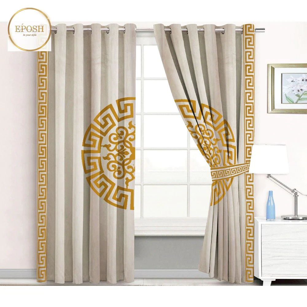 Curtain Object Detection Dataset by PRACTICAS