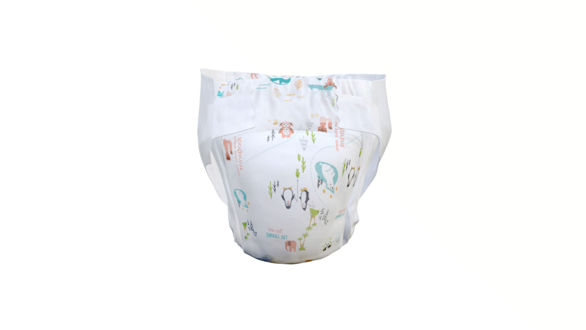 Diaper Object Detection Dataset By Practicas