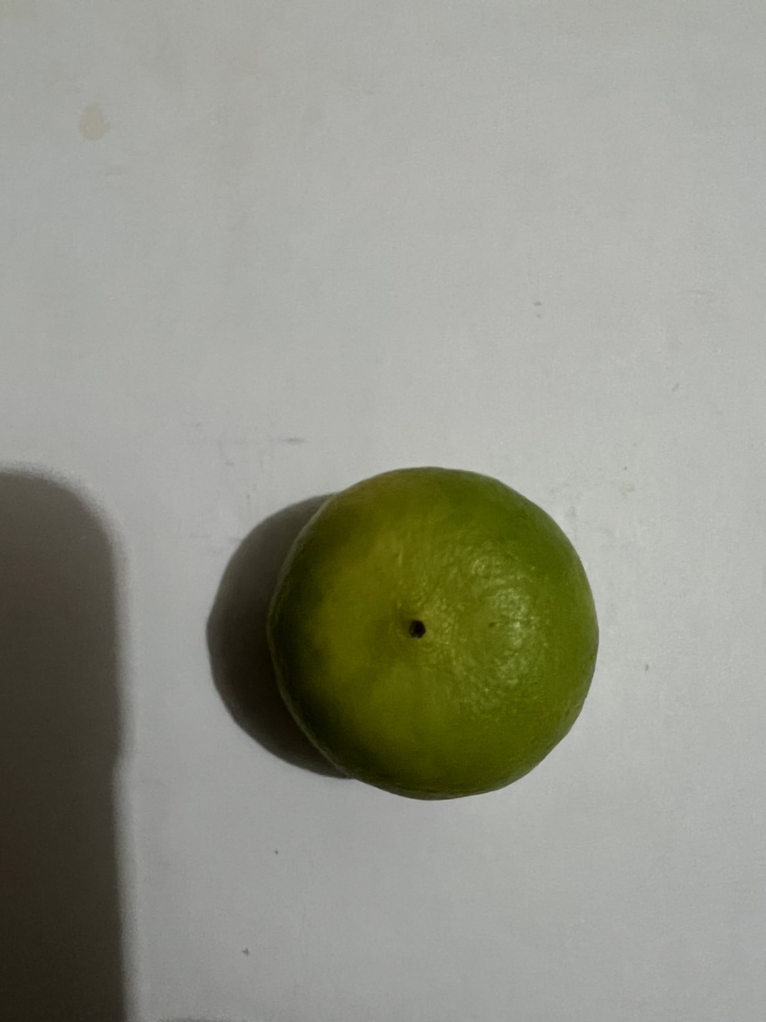 Lime2 Object Detection Dataset By Kmutnb