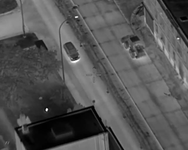 Car Object Detection Model by NWPU