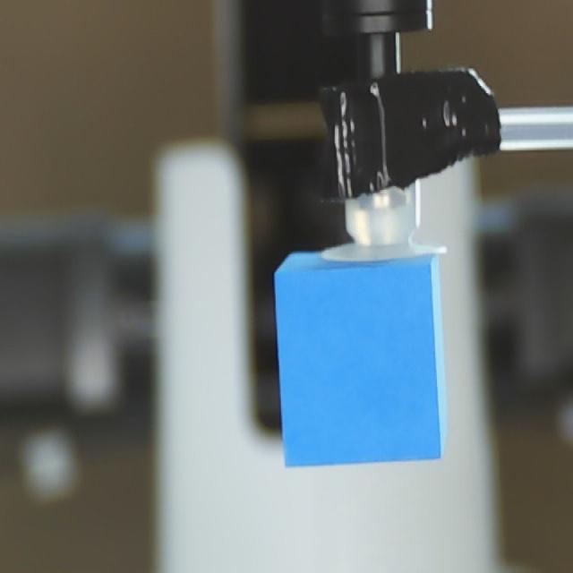 Cube detection Object Detection Model by Detection