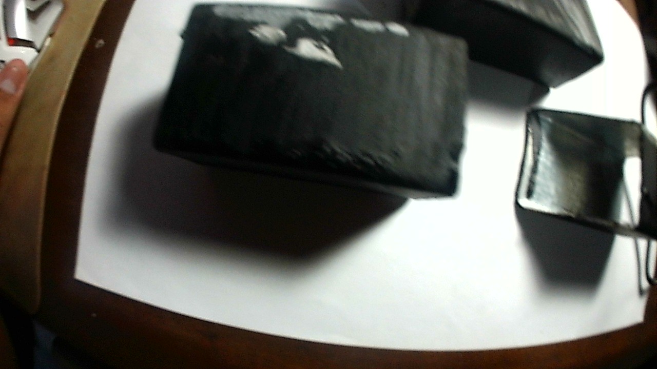 Black Hollow Galvanized Steel Scratch Detection Object Detection Dataset And Pre Trained Model