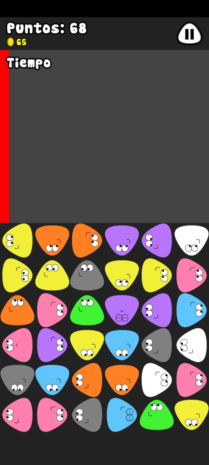 class:pou-sad-tap | Roboflow Universe Search
