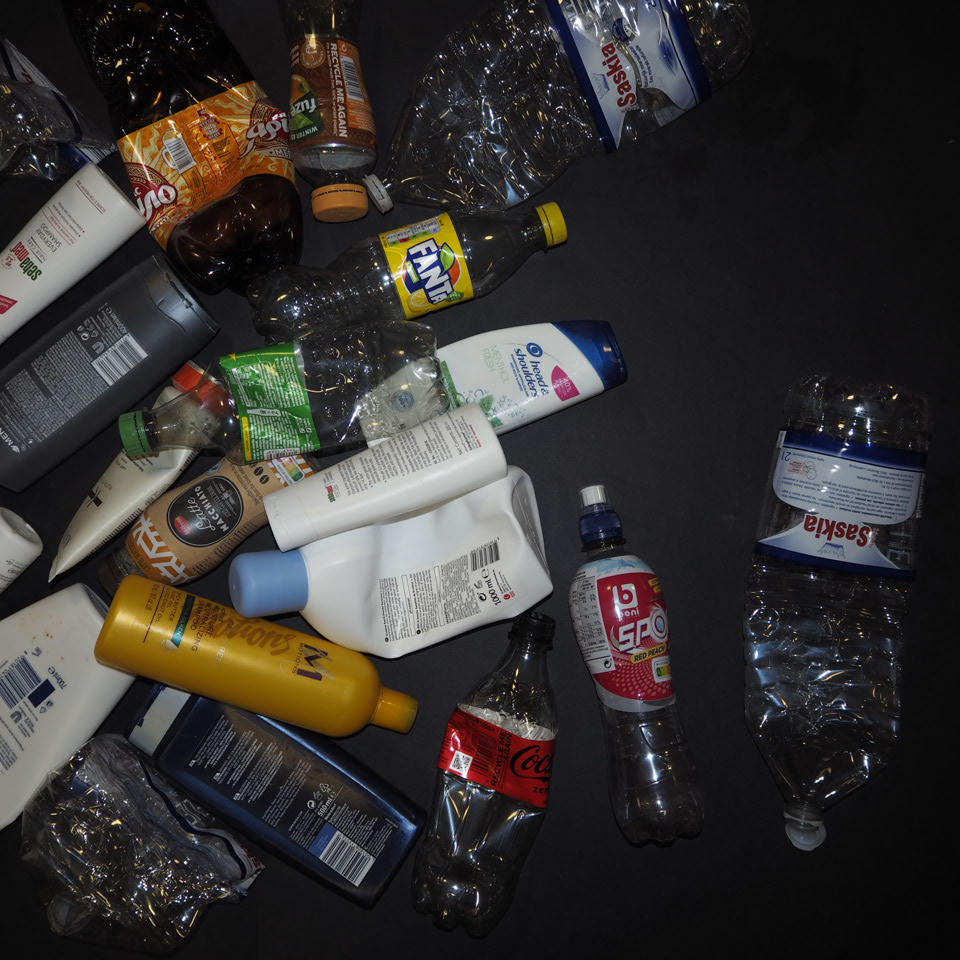 Master Thesis Object Detection Model by THESIS