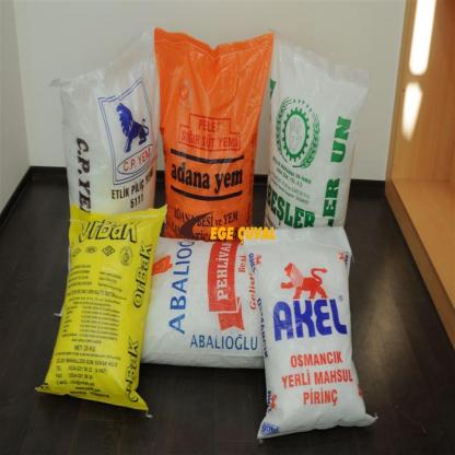 Sack Counter Object Detection Dataset by Face Recognition