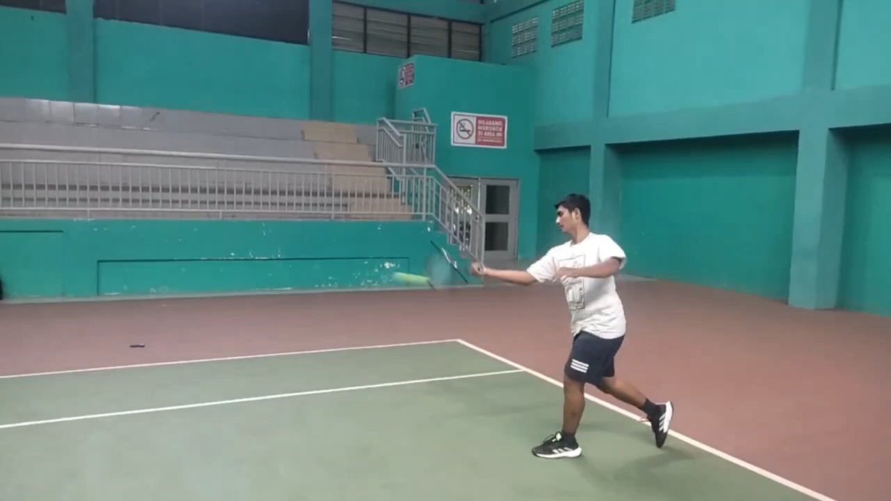 Tennis Ball Detection Object Detection Dataset By Ahmad Workspace