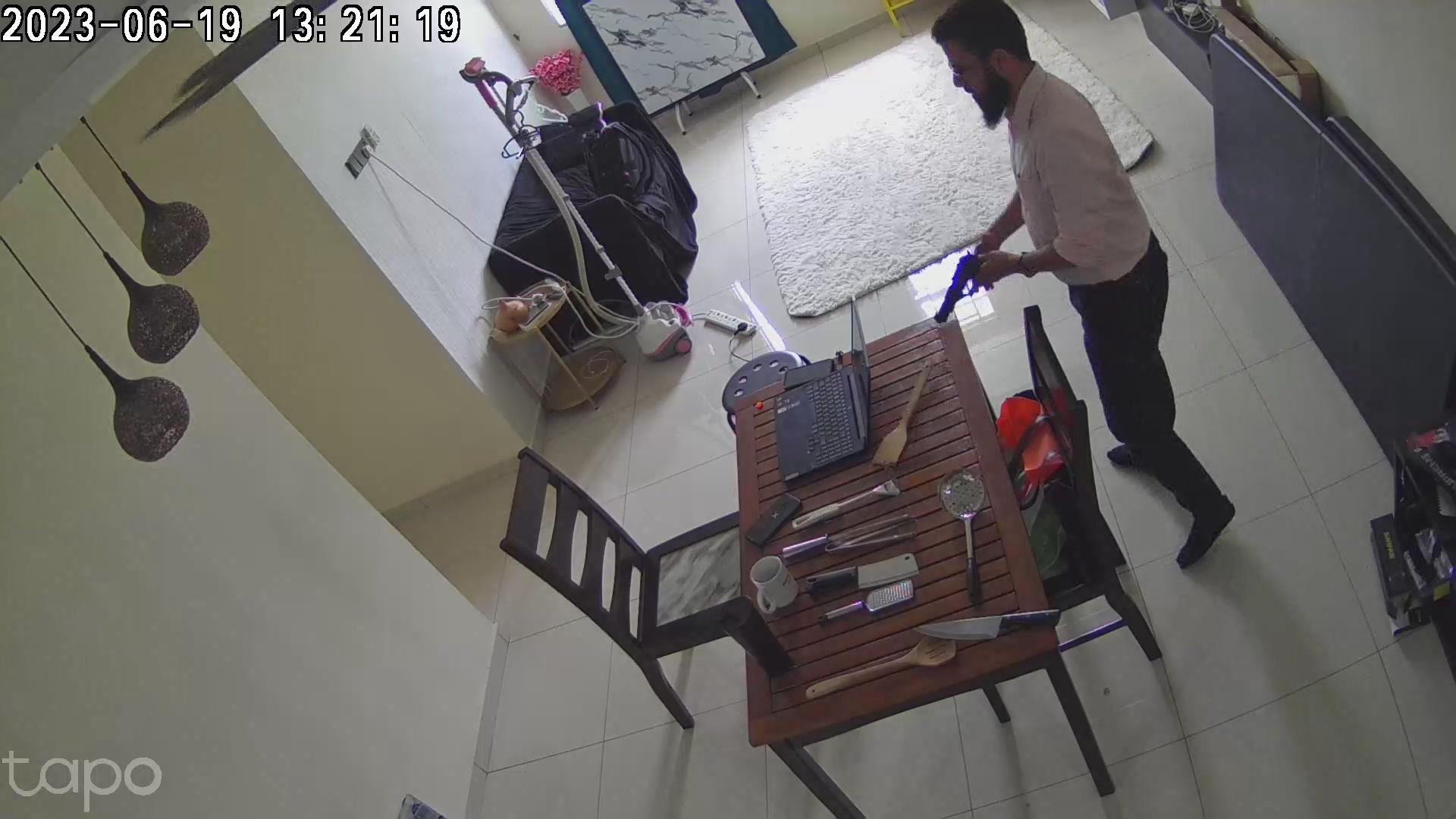 Thief Detect Object Detection Dataset And Pre Trained Model By Example