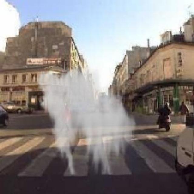 Smoking Object Detection Model by 121