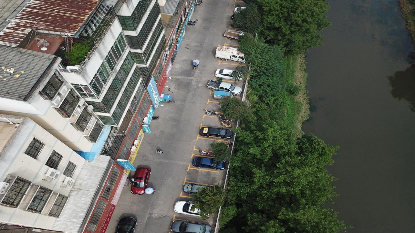 VisDrone-MSc-and-Video-combined Object Detection Model by Combined