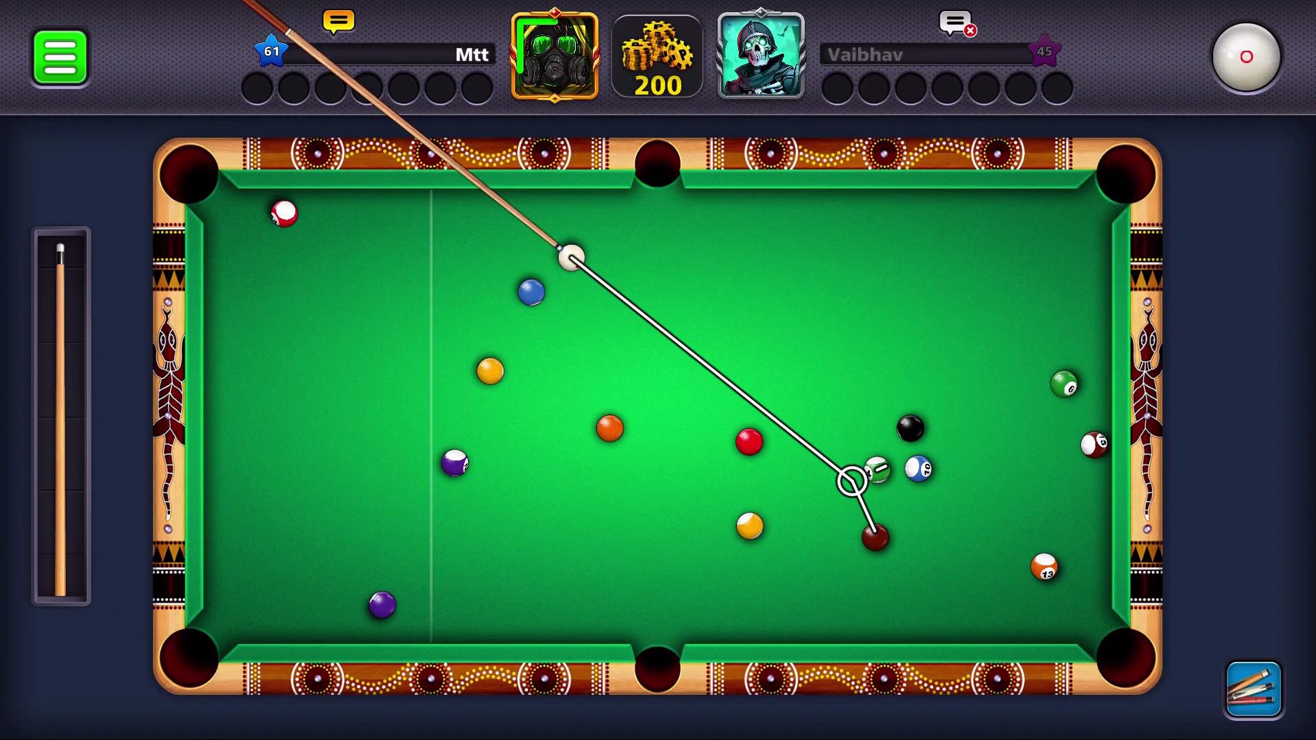 screen_polygons Instance Segmentation Model by Factions