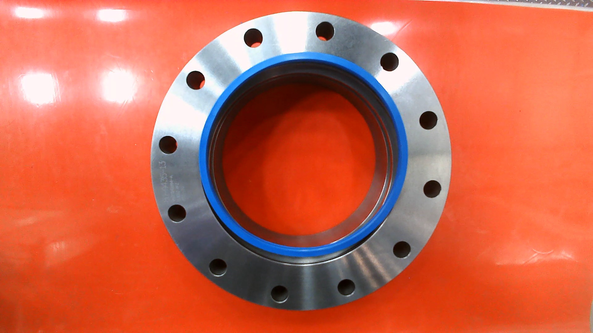 HC2_SEAL_DETECTION Object Detection Model by 777HC2